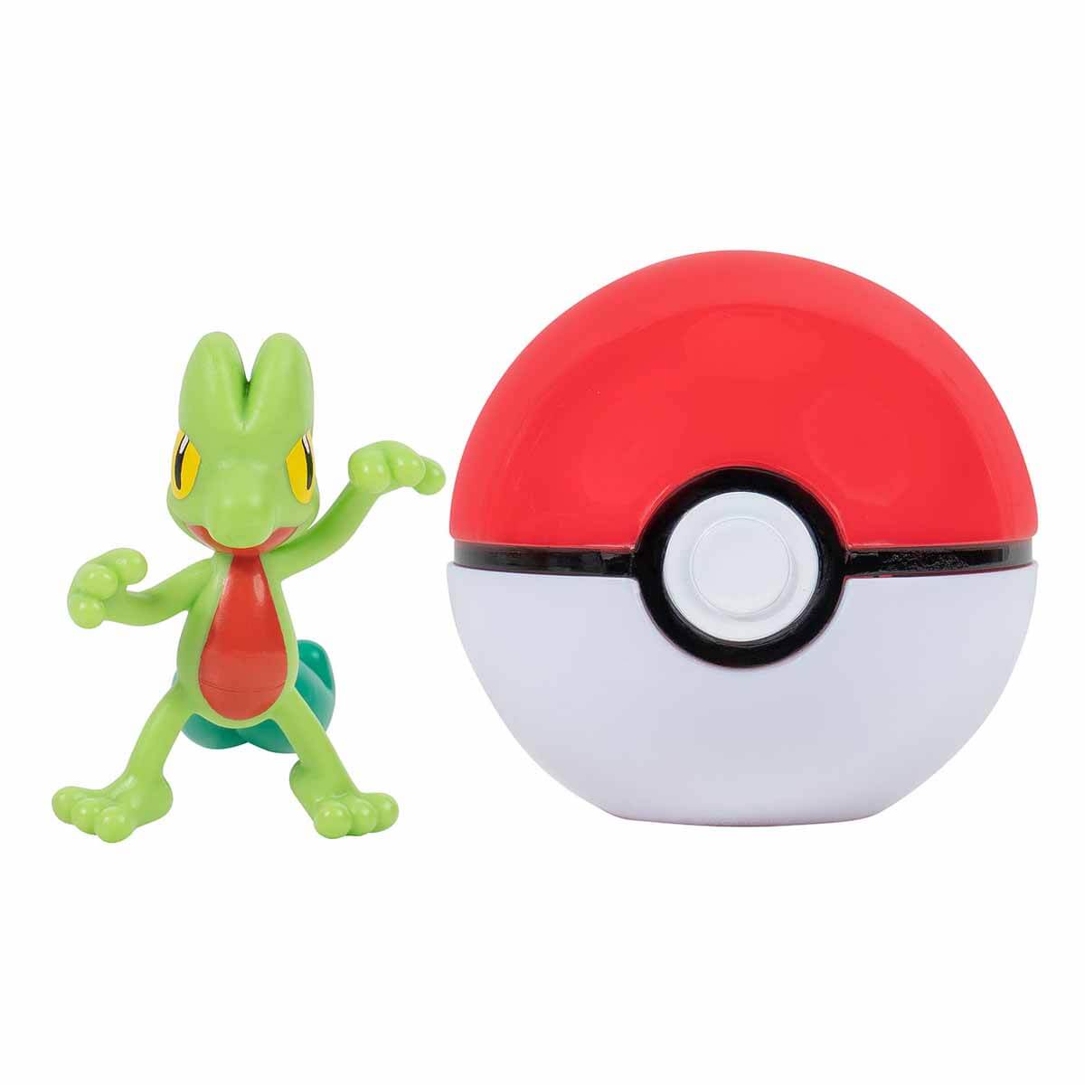 Pokemon Clip 'N' Go S11 | Toyzz Shop