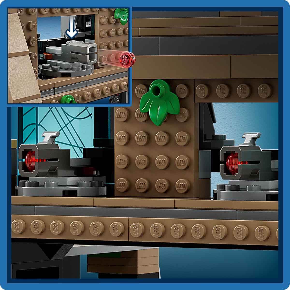 LEGO Star Wars Yavin 4 Asi Üssü 75365 | Toyzz Shop