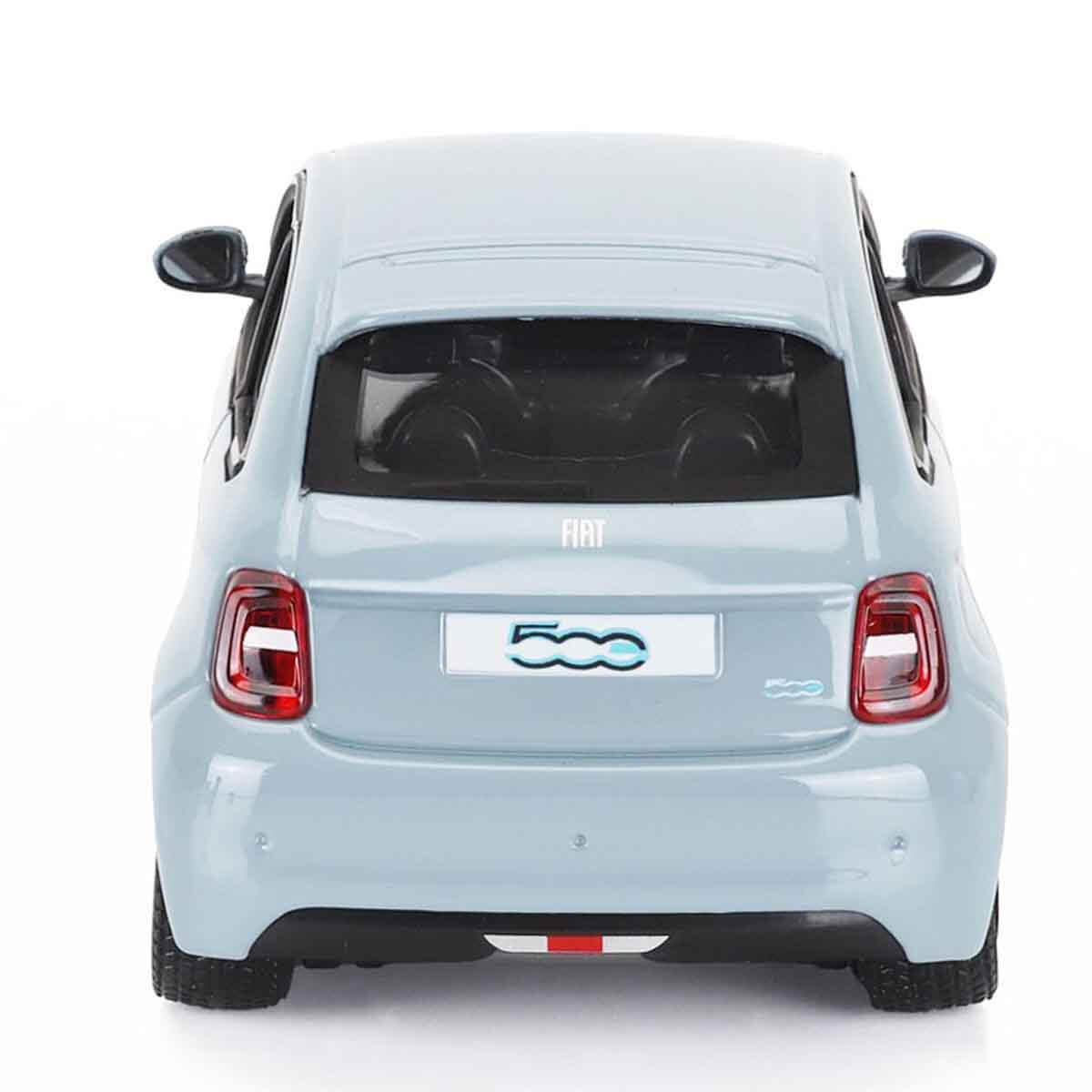 1:24 Fiat 500E 2023 Model Araba | Toyzz Shop