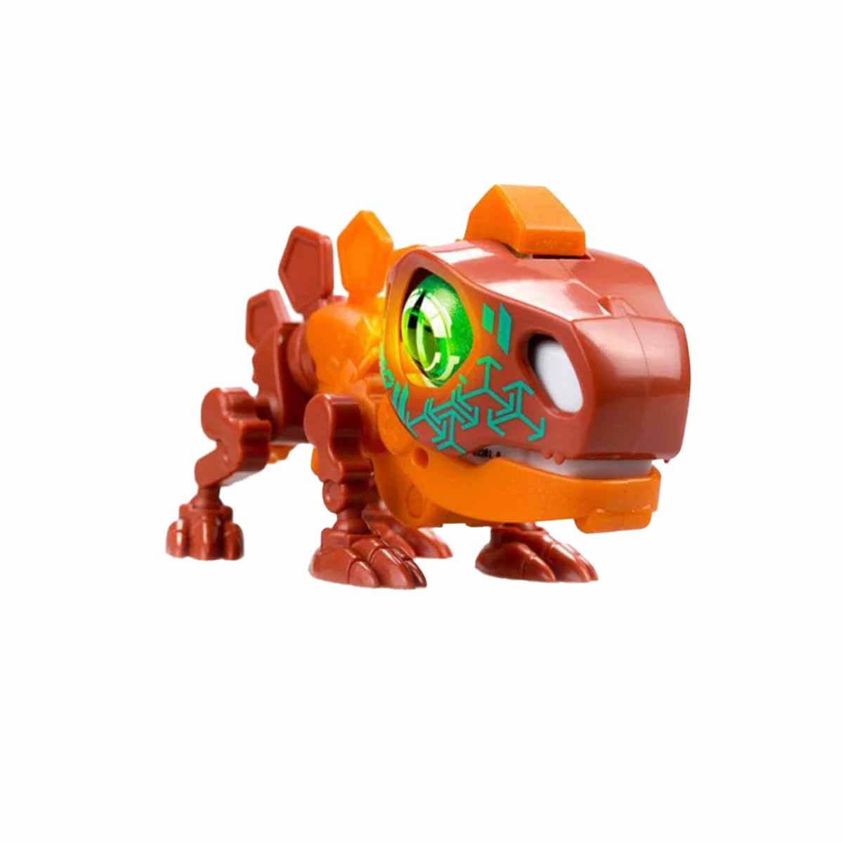 Silverlit Biopod Cyberpunk Edition Dinozor Robot Sürpriz Paket | Toyzz Shop