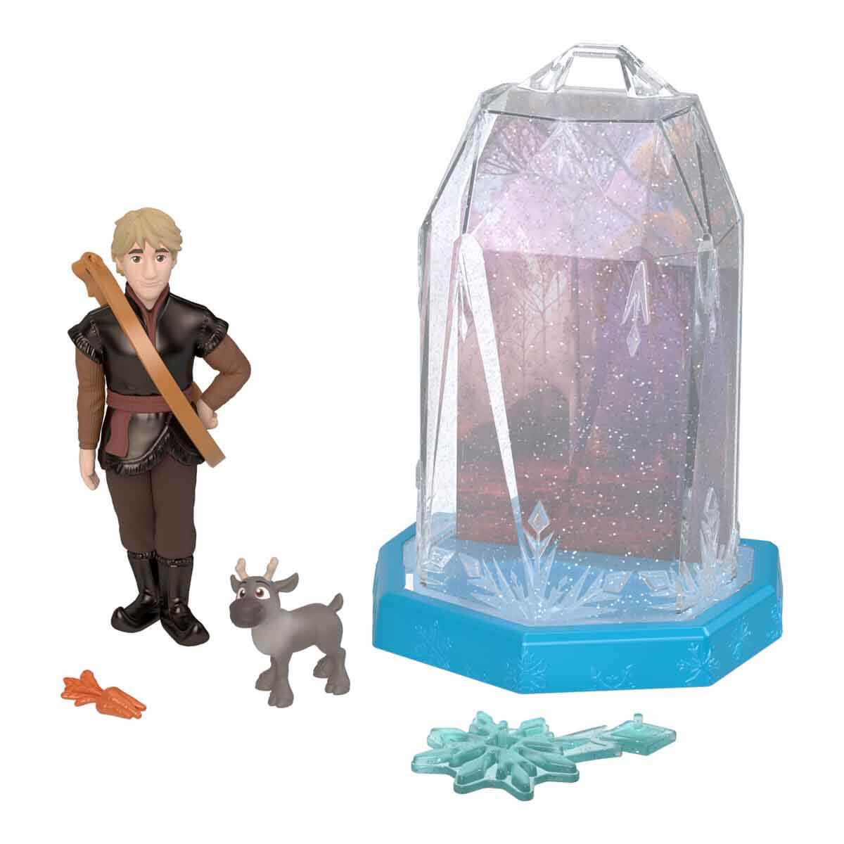 Disney Frozen Ice Reveal Sürpriz Paket HXH17 | Toyzz Shop