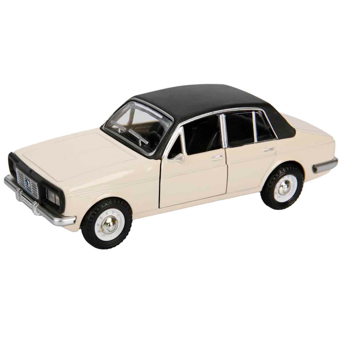 Anadol Araba - Turuncu | Toyzz Shop
