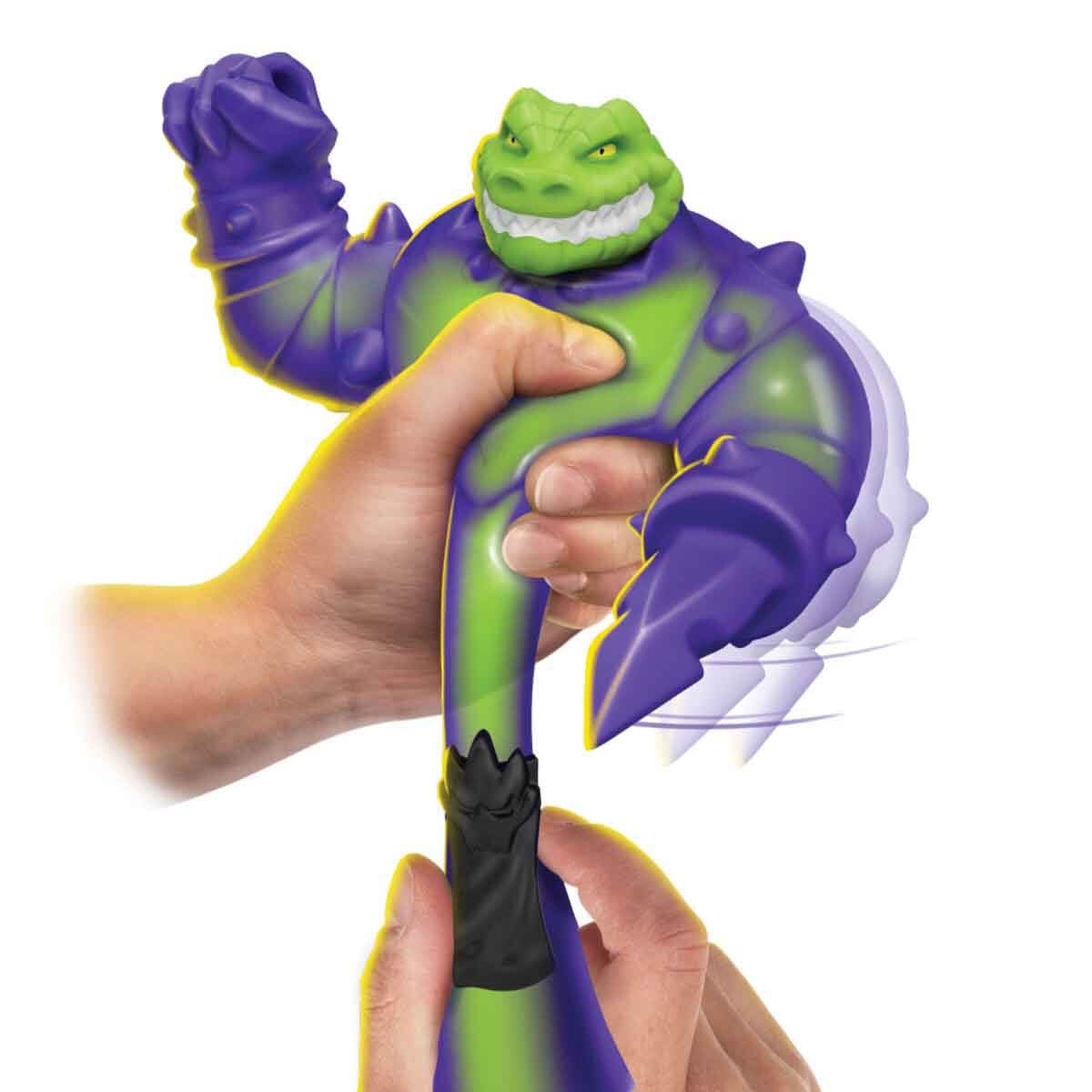 Goojitzu Smash Strikers 2'li Figür Seti GJT58000 | Toyzz Shop