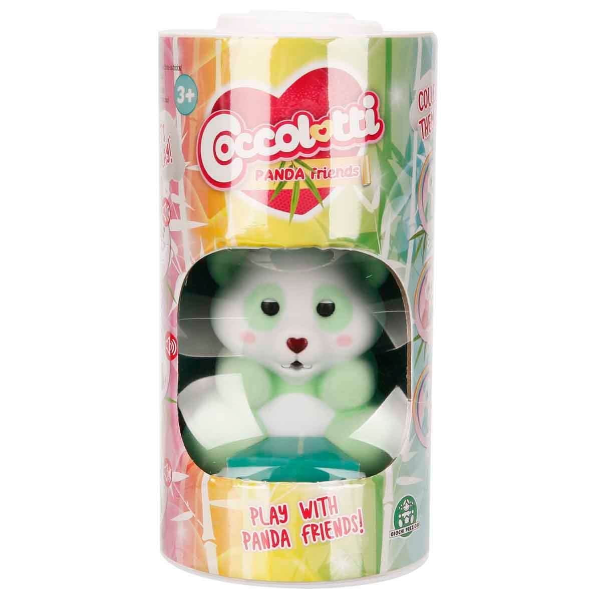 Coccolotti İnteraktif Sevimli Pandalar CCL14000 | Toyzz Shop