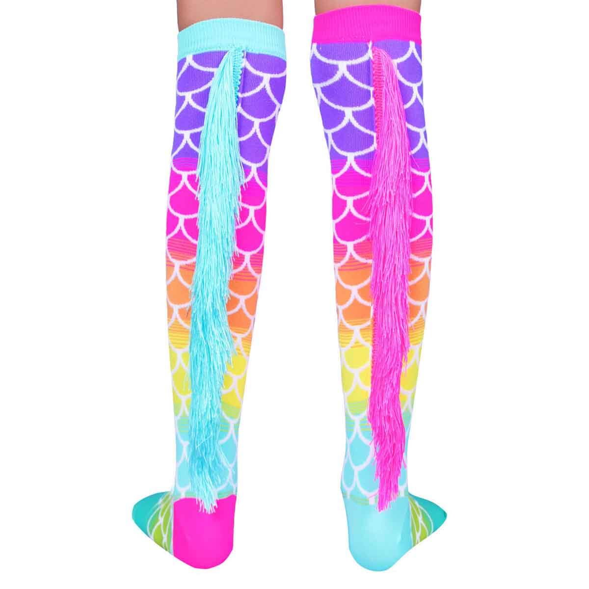 Madmia Mermaid Çorap 6+ Yaş | Toyzz Shop