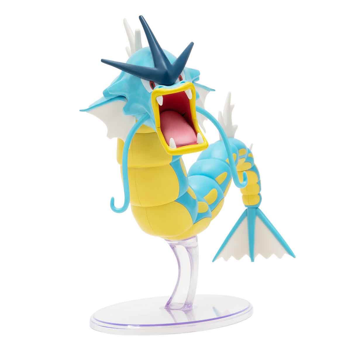 Pokemon Epic Battle Gyarados Figürü | Toyzz Shop