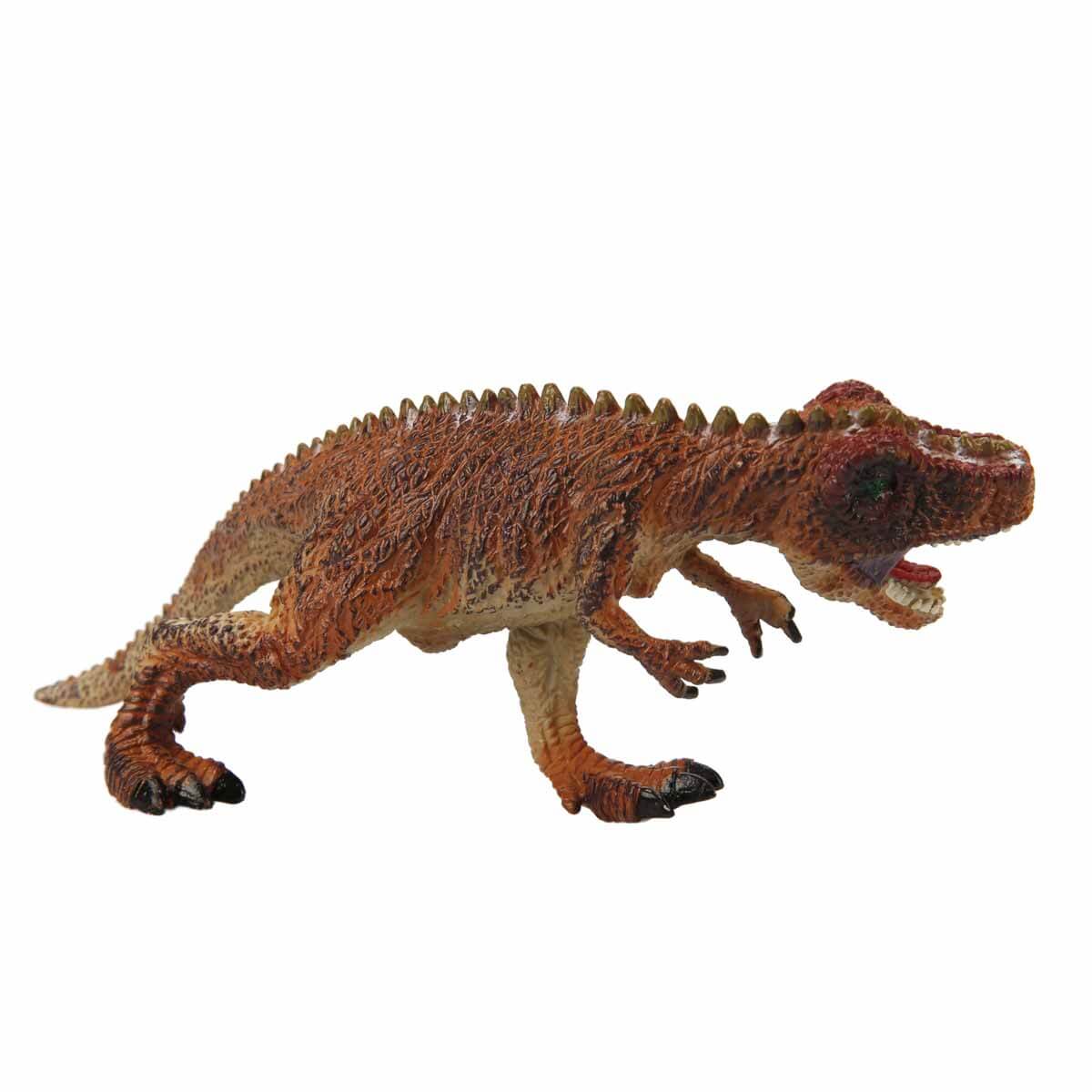 Crazoo Tyrannosaurus Dinozor 19,5 cm | Toyzz Shop