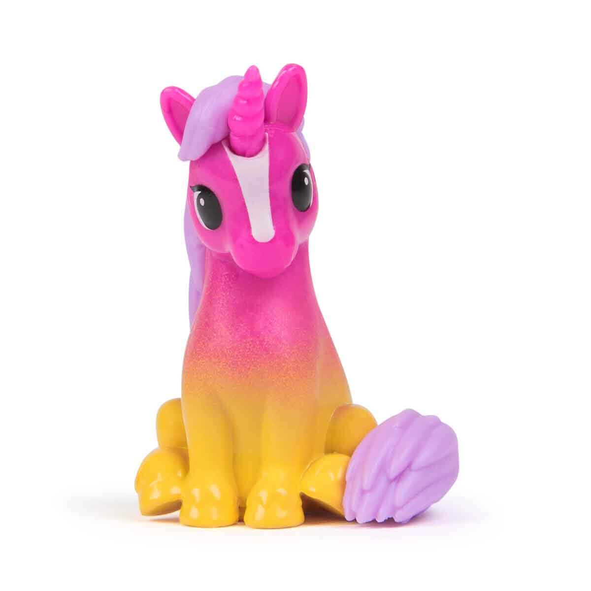 Unicorn Academy Bebek Unicorn Figürü Sürpriz Paket | Toyzz Shop