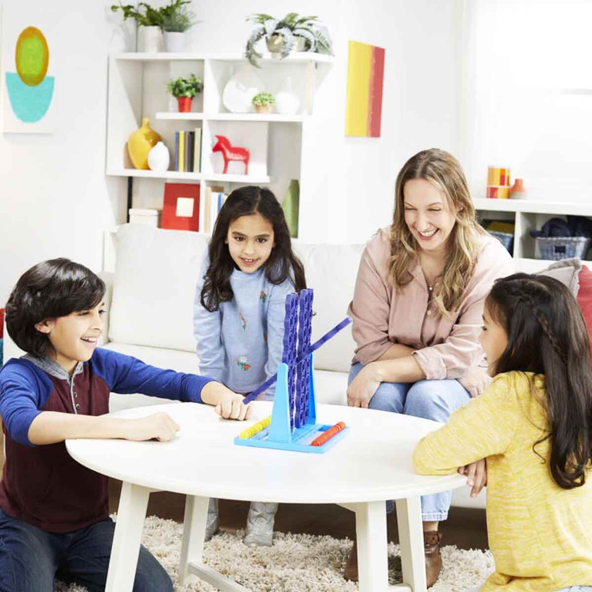 Smile Games Connect & Spin Kutu Oyunu | Toyzz Shop