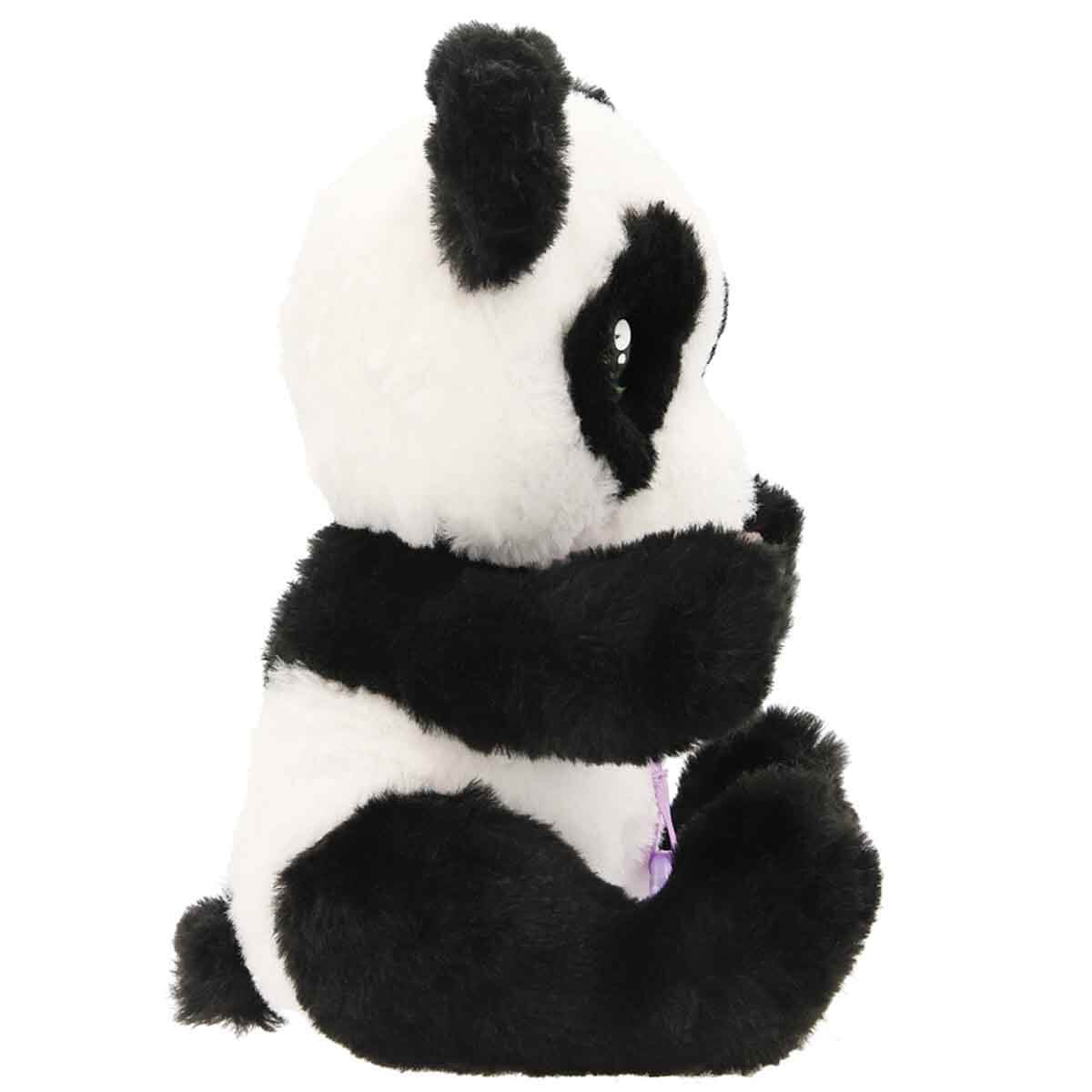 Sesli Baby Paws Panda Peluş BAW10000 | Toyzz Shop