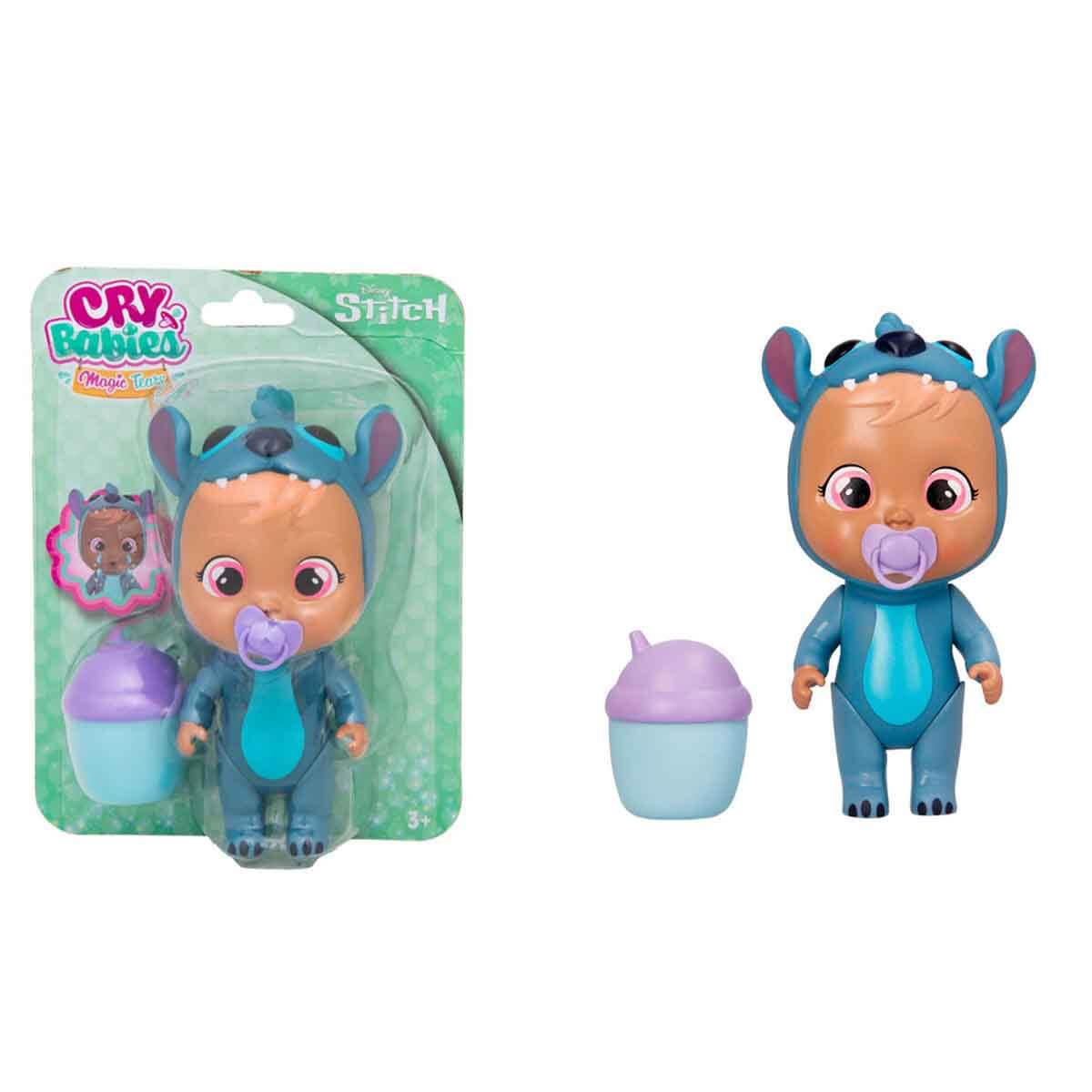 Cry Babies MT Disney Bebeği CYM18000 - Winnie The Pooh | Toyzz Shop