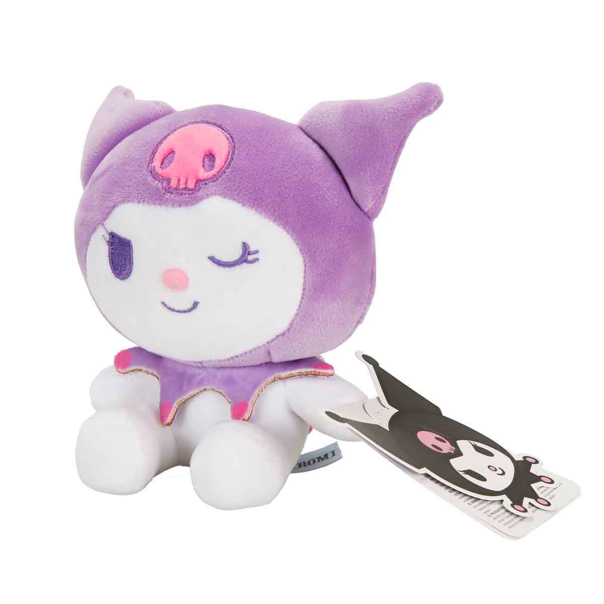 Peluş Kuromi HKTC0000 - Gri | Toyzz Shop
