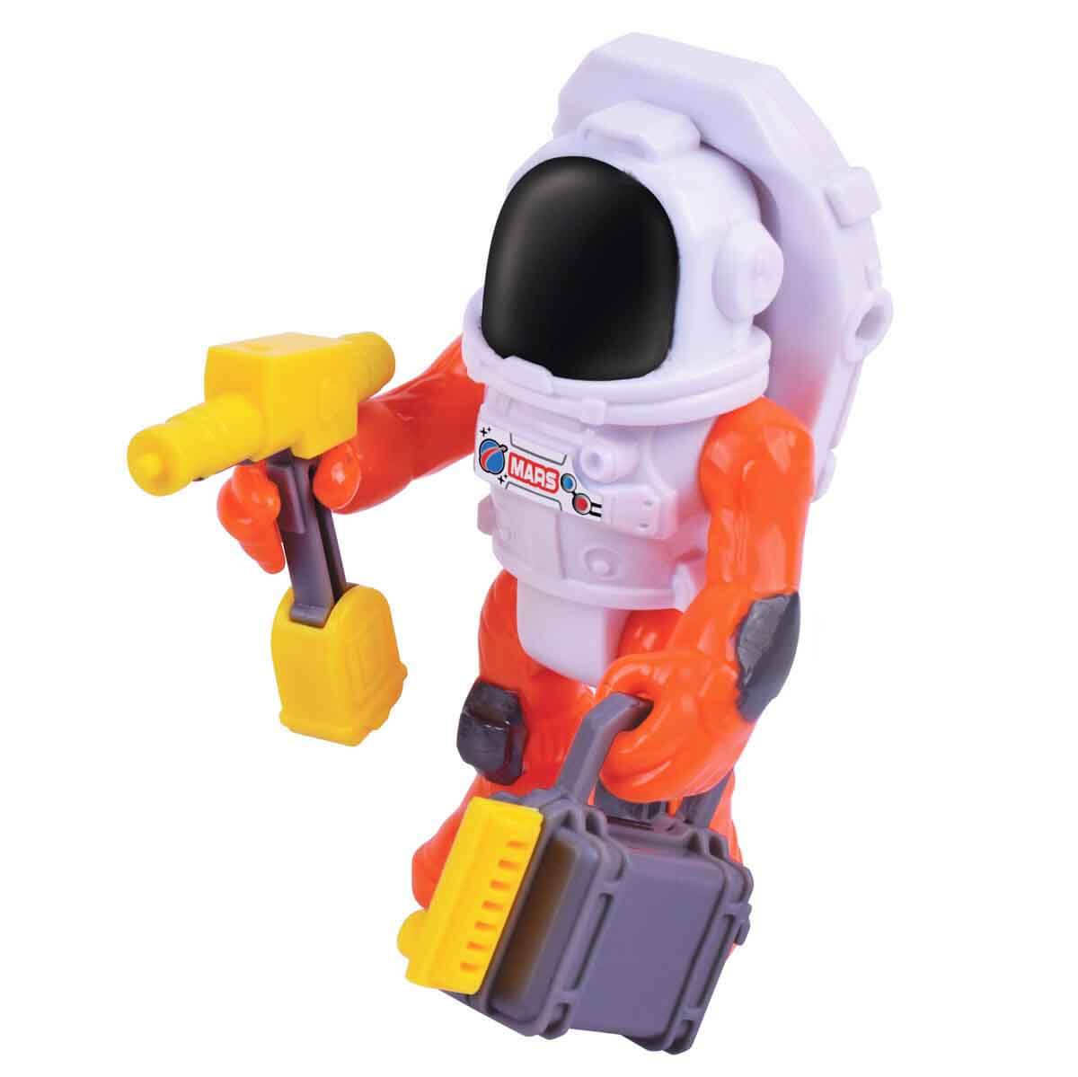 Astro Venture Mars Mission: Mars Astronaut & Mars Robot | Toyzz Shop