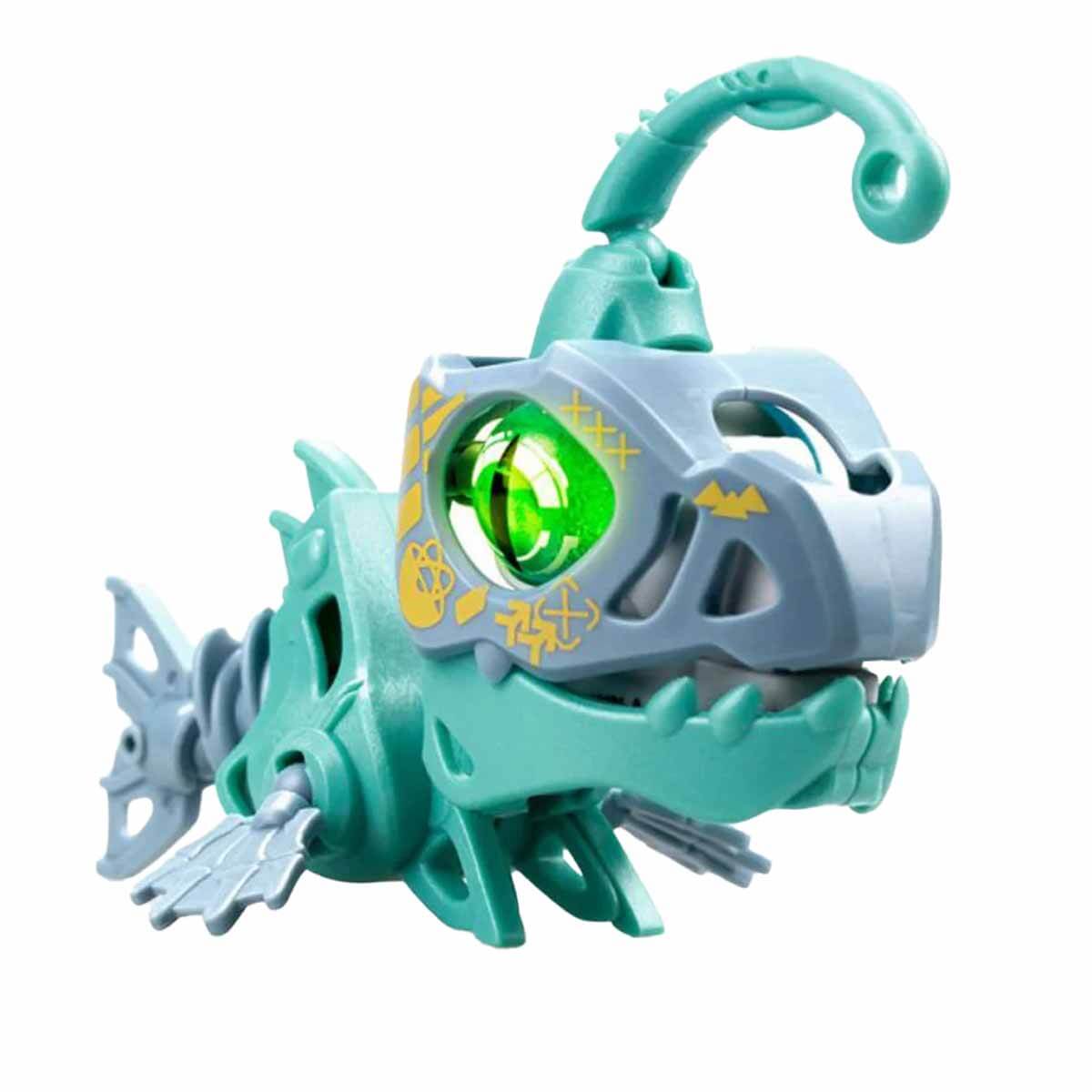 Silverlit Biopod Cyberpunk Edition Dinozor Robot Sürpriz Paket | Toyzz Shop