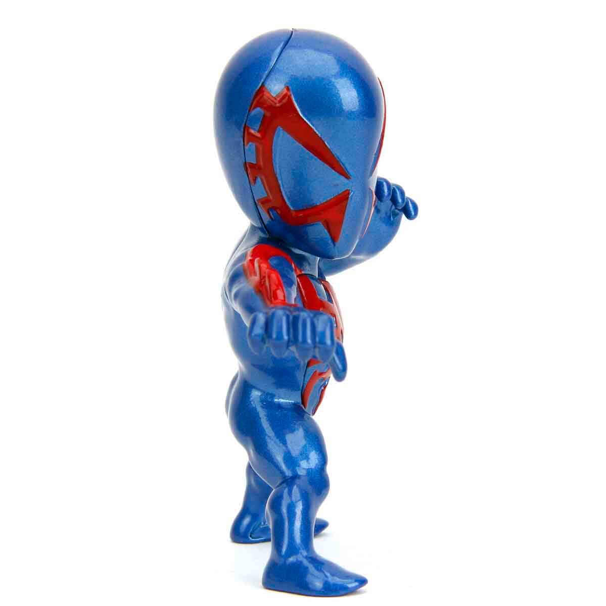 Marvel Spider-Man Metalfigs Die Cast Figür - Spider-Man 2099 | Toyzz Shop