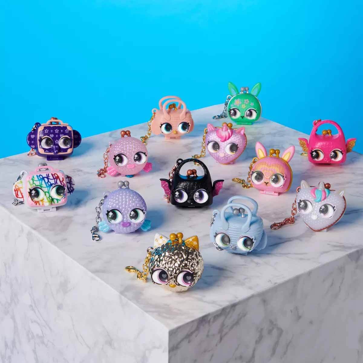 Purse Pets Luxey Charms Sürpriz Paket | Toyzz Shop