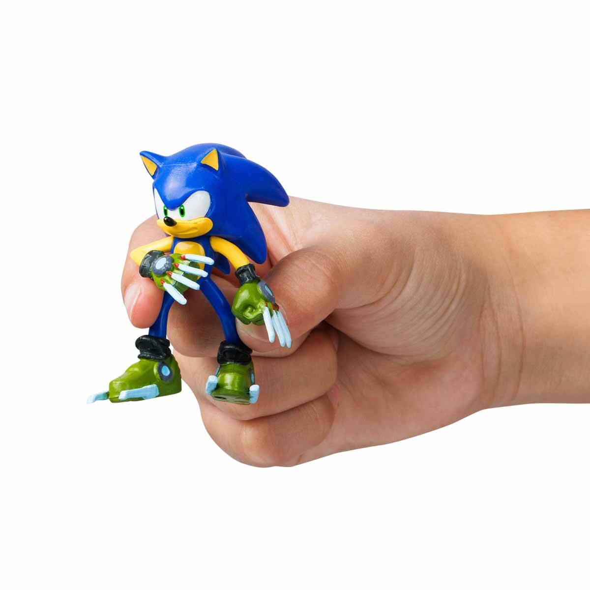 Sonic Prime Tekli Figür | Toyzz Shop