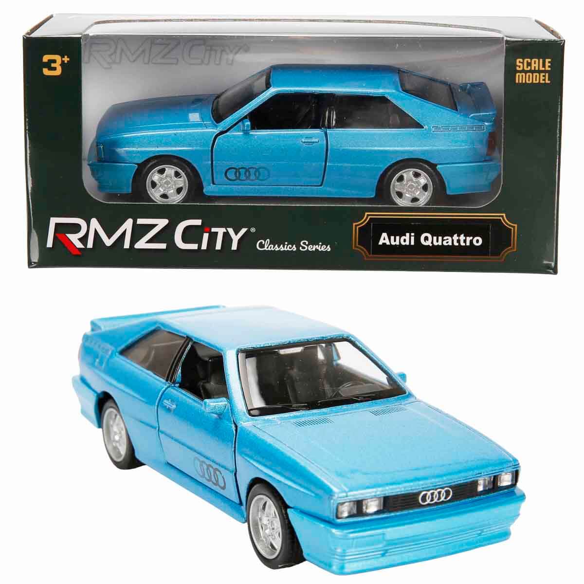 1:32 RMZ City Alman Klasikleri Serisi Die Cast Çek Bırak Model Araba ...