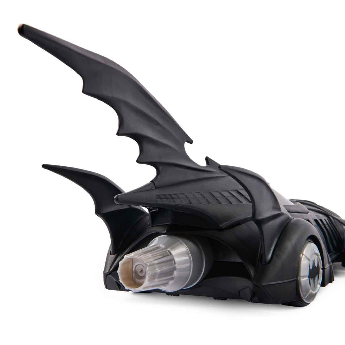 Batman Forever Retro Collection Batmobile ve Batman Aksiyon Figürü Seti ...
