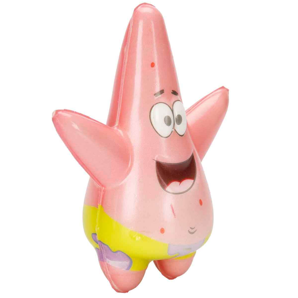 Tusi Squishy Köpük Patrick Figürü | Toyzz Shop