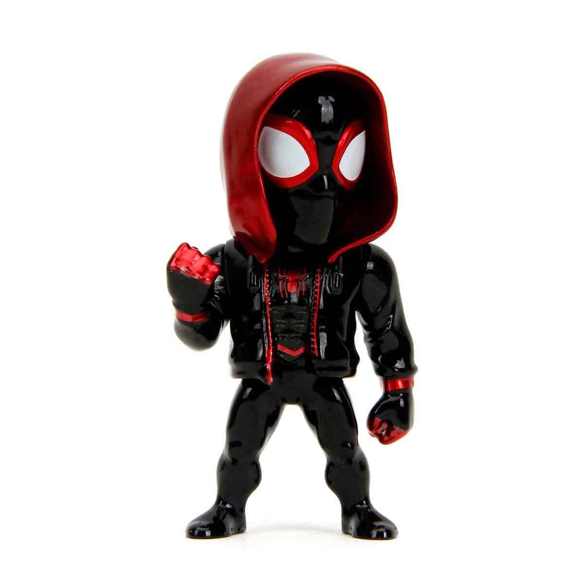 Marvel Spider-Man Metalfigs Die Cast Figür - Spider-Man 2099 | Toyzz Shop