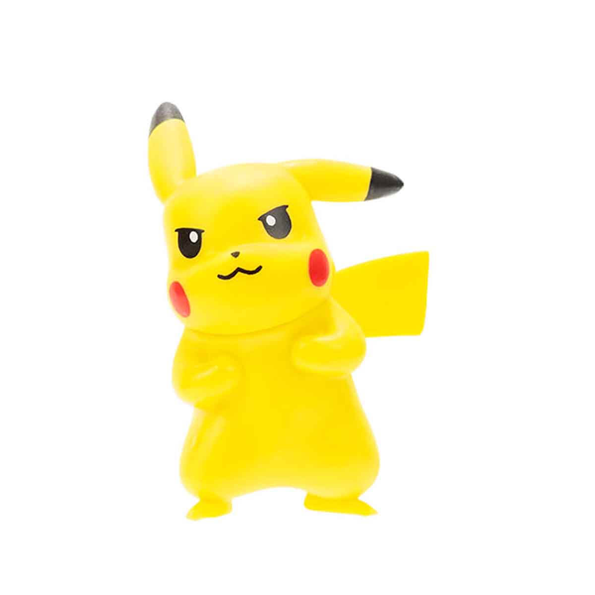 Pokemon Battle Pikachu 8’li Figür Seti | Toyzz Shop