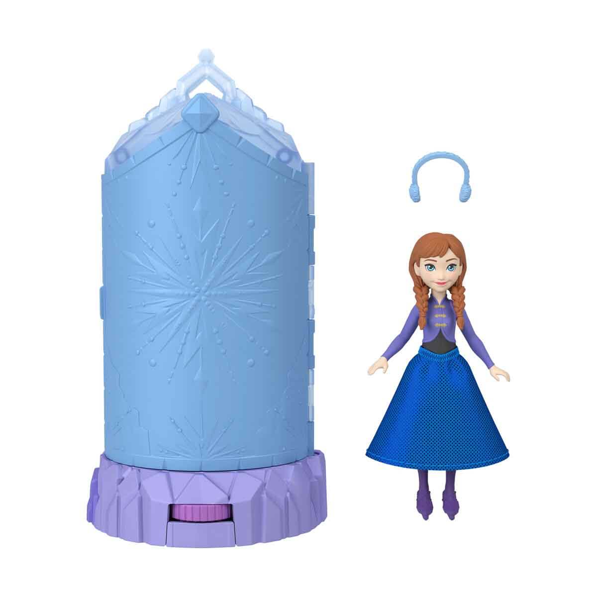 Disney Karlar Ülkesi Buz Kalesi Sürpriz Paket JCR90 | Toyzz Shop
