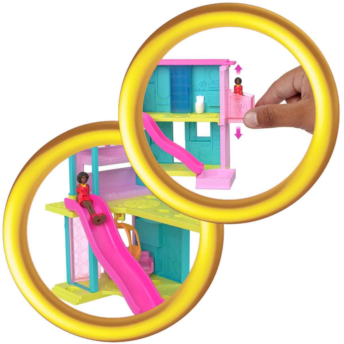 Mini Barbieland Evi HYF44 | Toyzz Shop