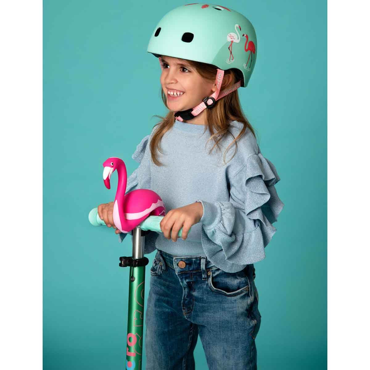 Micro Scooter T Bar Aksesuarı Buddy Flamingo | Toyzz Shop