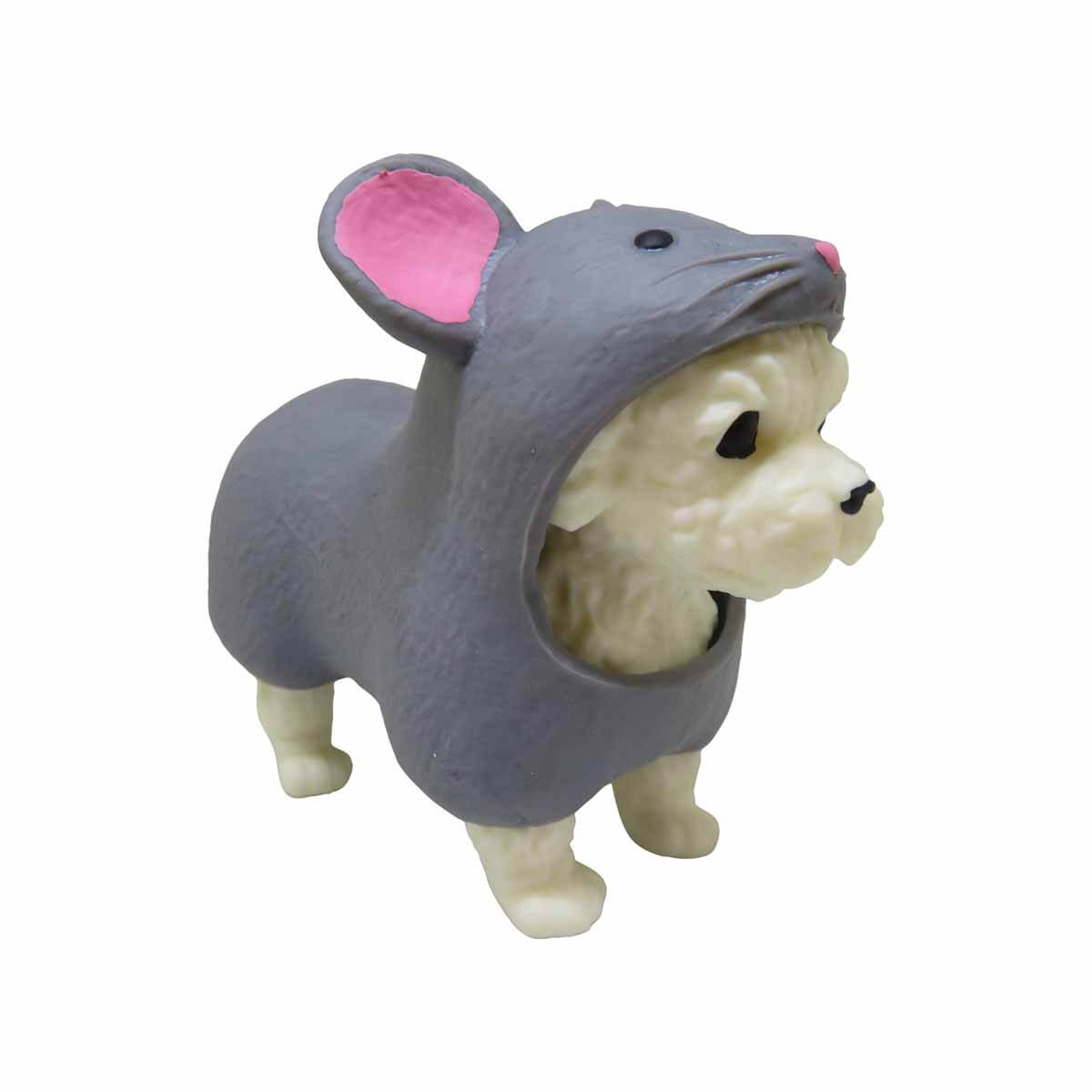 Diramix Dress Your Puppy Kostümlü Figürler S2 - Tavus Kuşu İsviçre ...