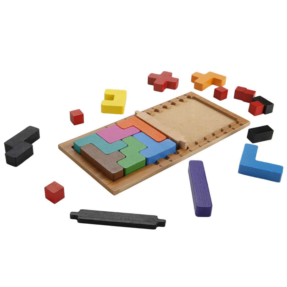Smile Games Penta Blook Zeka ve Strateji Oyunu | Toyzz Shop