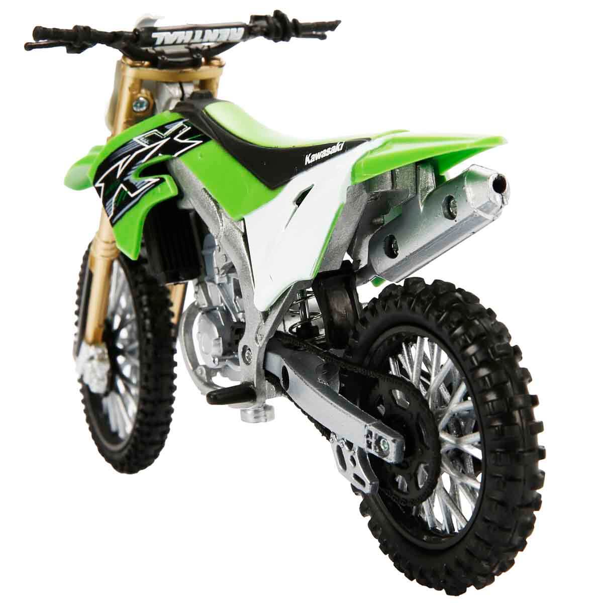 1:12 Kawasaki KX 450F Motor | Toyzz Shop