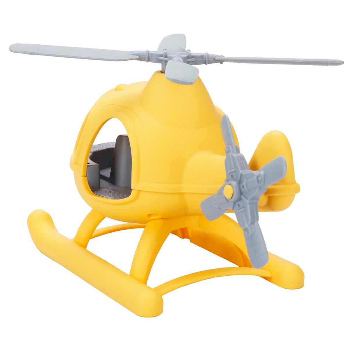 Minibo Helikopter - Turuncu | Toyzz Shop