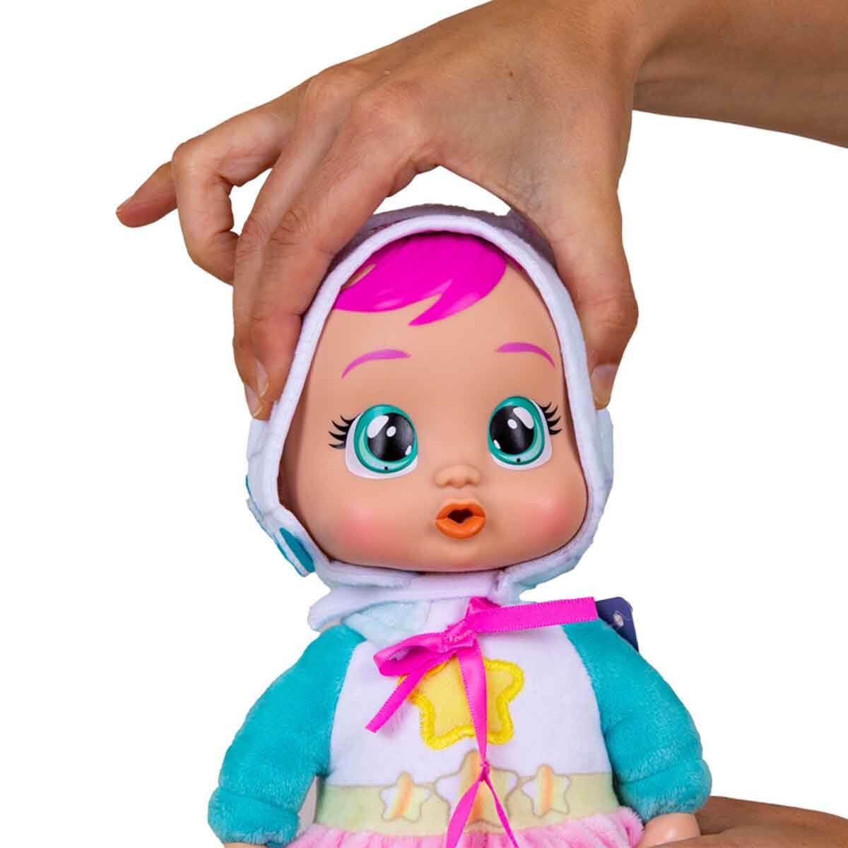 Cry Babies Stars Yumuş Bebekler CYB63000 | Toyzz Shop