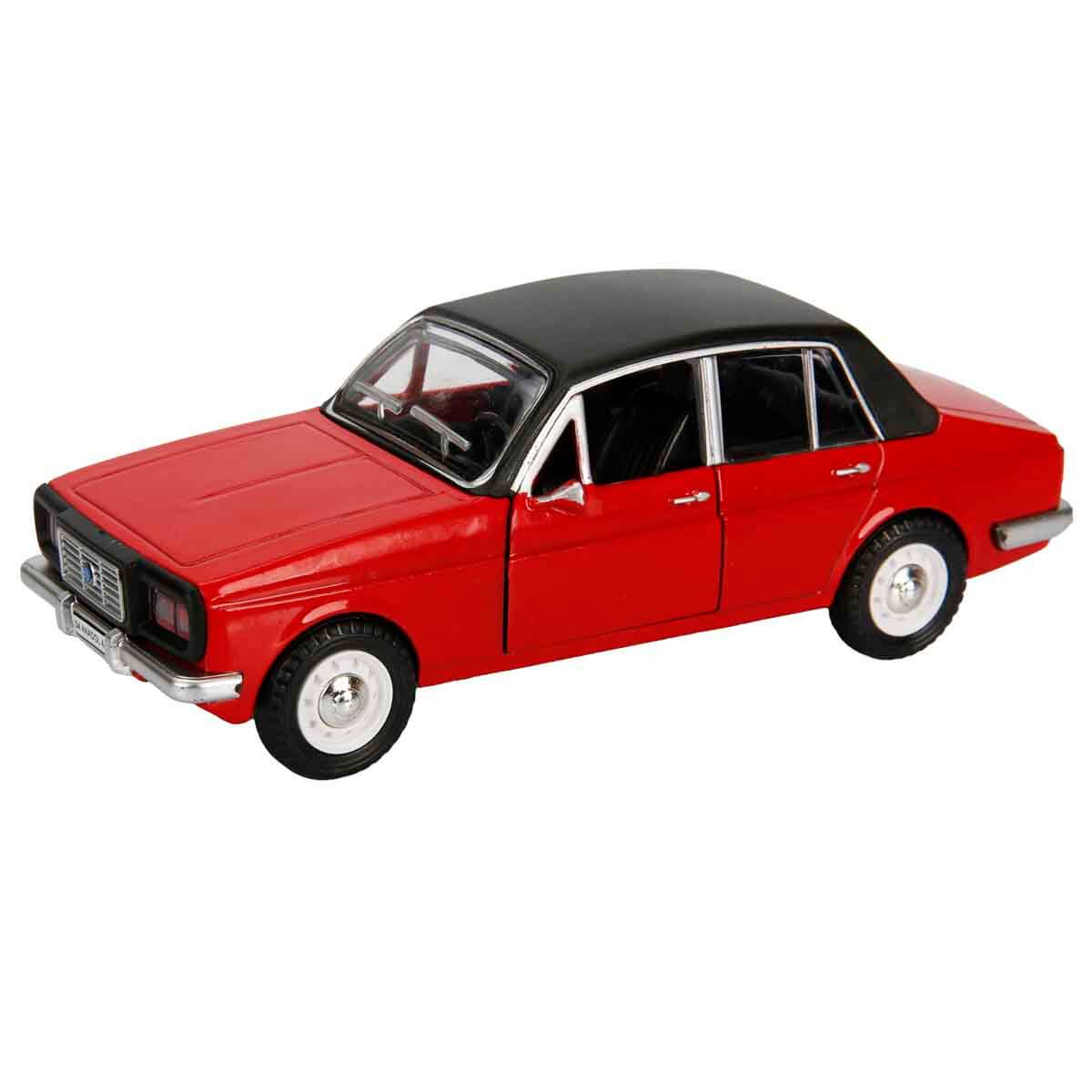 Anadol Araba - Turuncu | Toyzz Shop