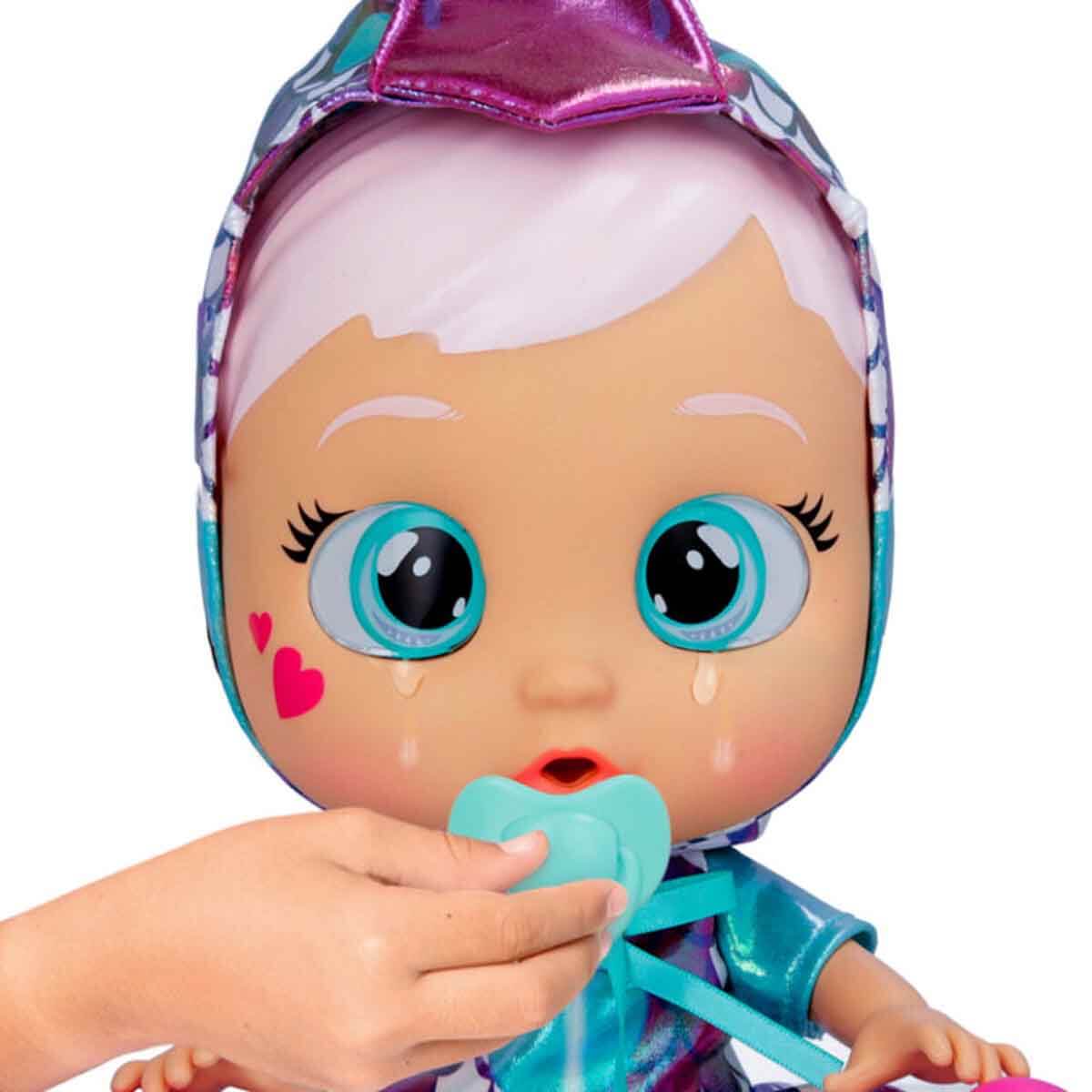 Cry Babies Stars Ağlayan Bebekler S2 30 cm CYB64000 | Toyzz Shop