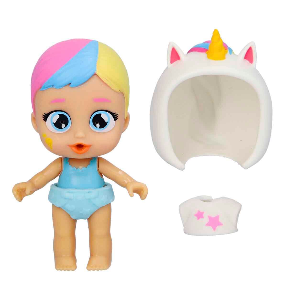 Cry Babies PT Mini Bebek ve Yürüteç Seti CYP05000 | Toyzz Shop
