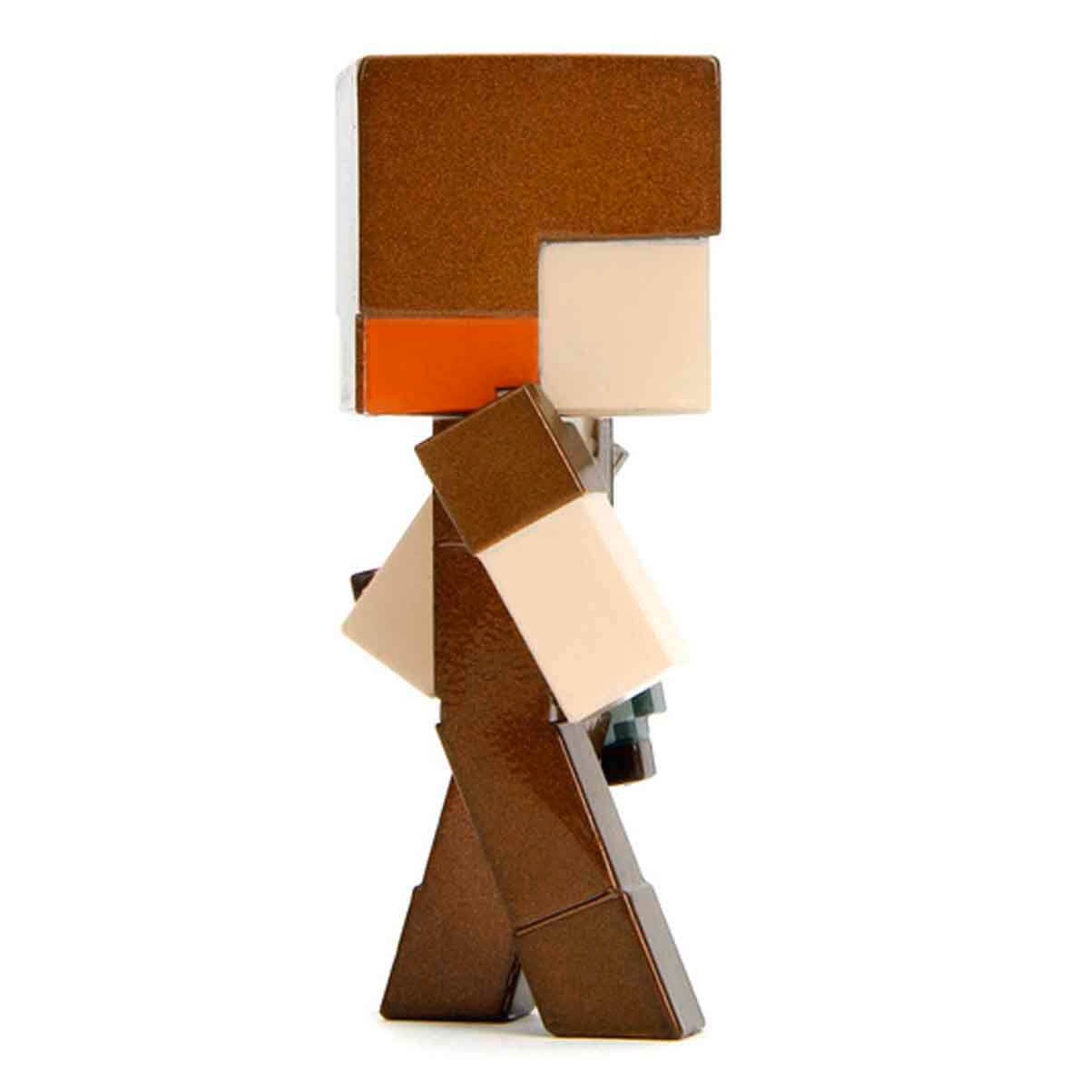 Minecraft Metalfigs Die Cast Figür S3 | Toyzz Shop
