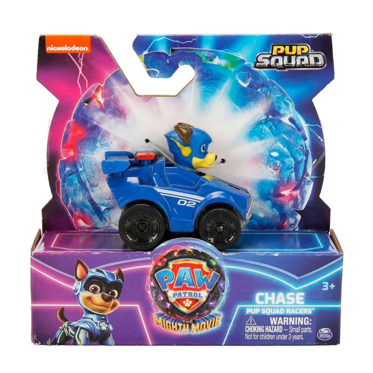 PAW Patrol Pup Squad Yarış Aracı - Marshall | Toyzz Shop