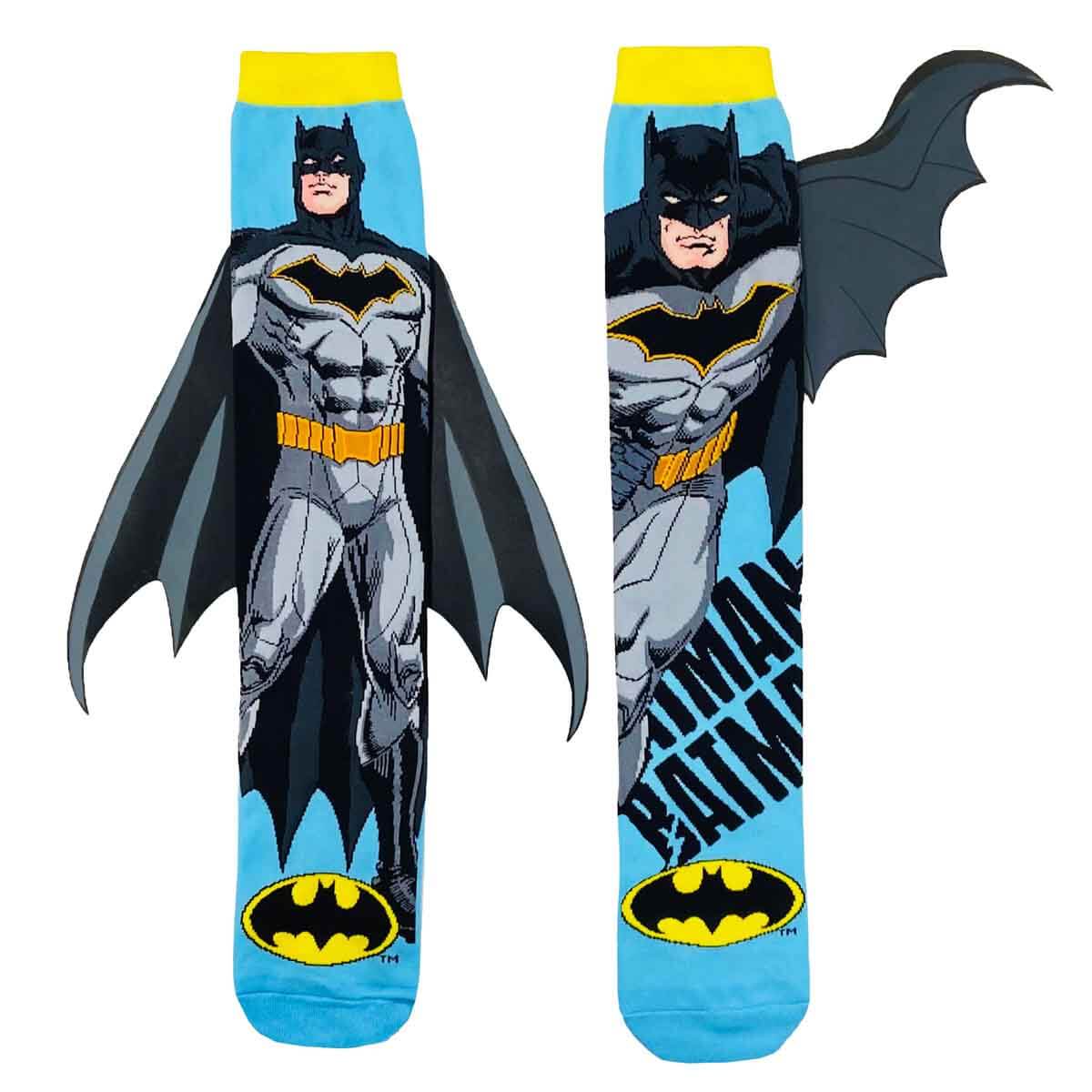 Madmia Batman Çorap 6+ Yaş | Toyzz Shop