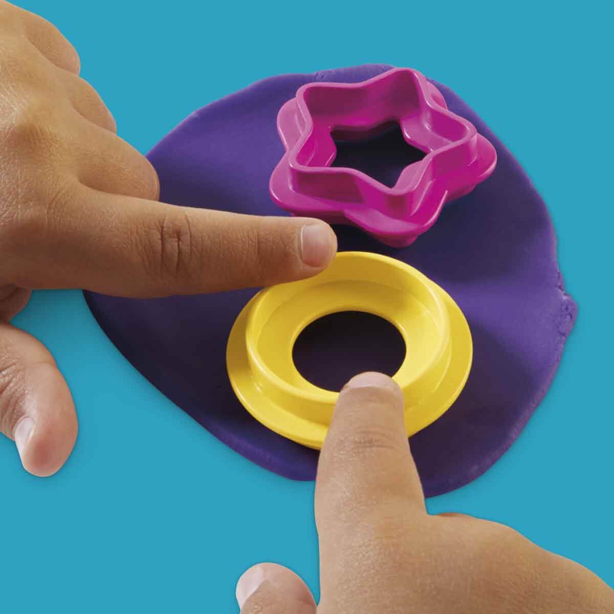 Play Doh Starters Şekiller ve Renkler Dino Oyun Seti | Toyzz Shop