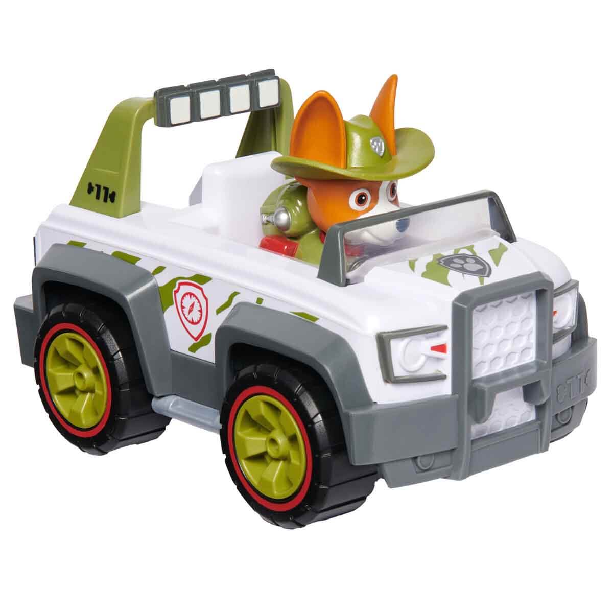 PAW Patrol Tracker ve Görev Aracı | Toyzz Shop