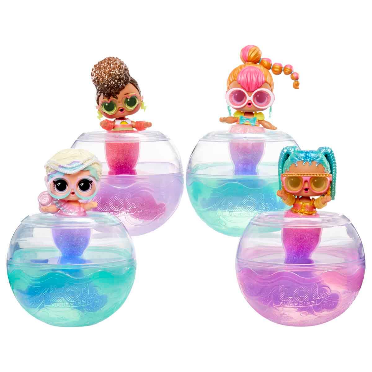 L.O.L. Surprise Mermaids Sürpriz Paket | Toyzz Shop