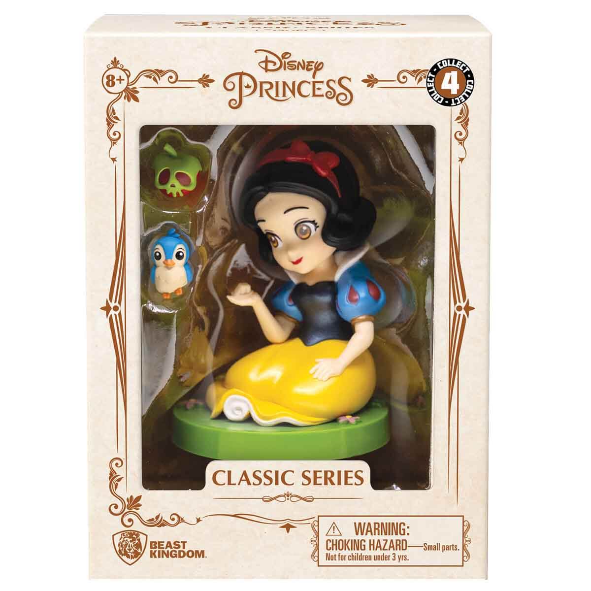 Disney Princess Classic Serisi Tekli Figür Paketi - Rapunzel | Toyzz Shop