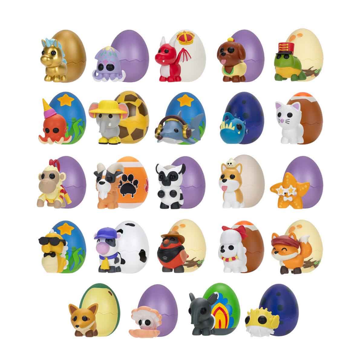 Adopt Me Mini Figür Sürpriz Paket S5 ADT05000 | Toyzz Shop