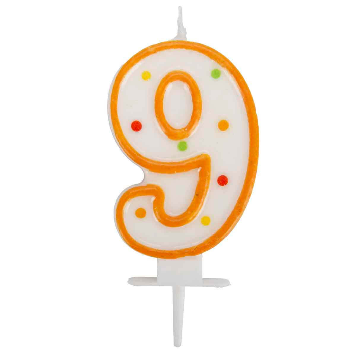 9 Rakam Mum | Toyzz Shop